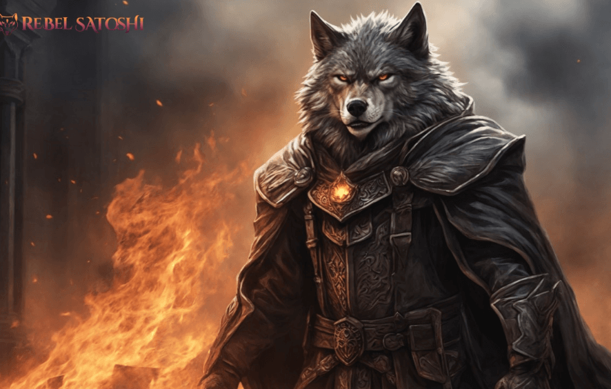 Crypto Strategist Warns of 40% Bitcoin (BTC) Drop; Celestia (TIA) & Rebel Satoshi ($RBLZ) Eye ...